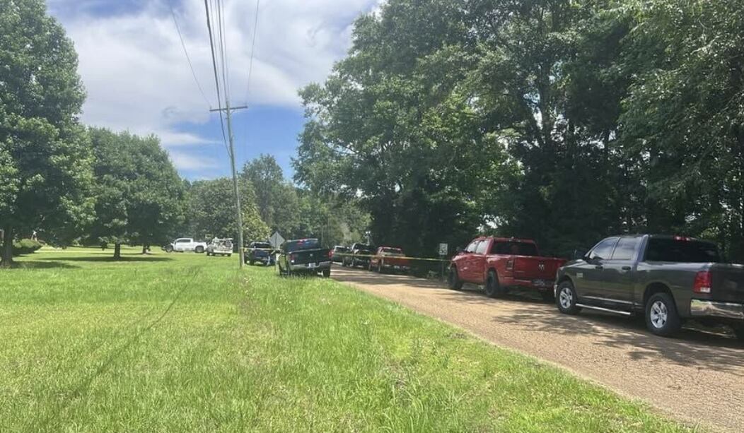 Businessman killed during plane crash in Mississippi, coroner says