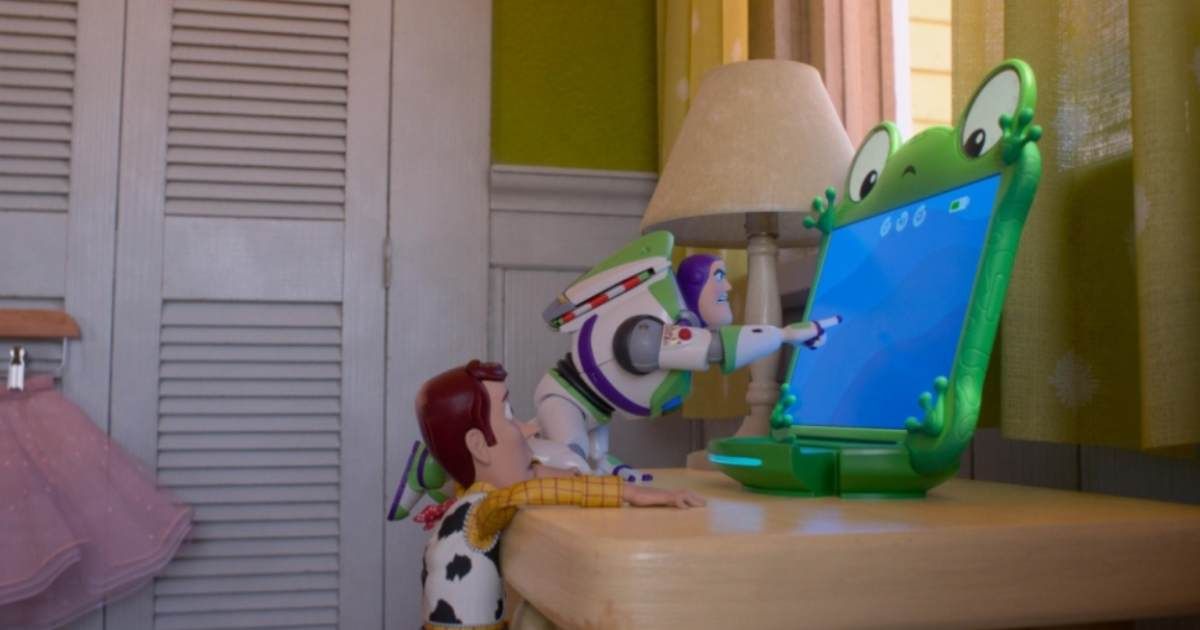 Tony Hale opens up about his character's new adventure in 'Toy Story 5 ...