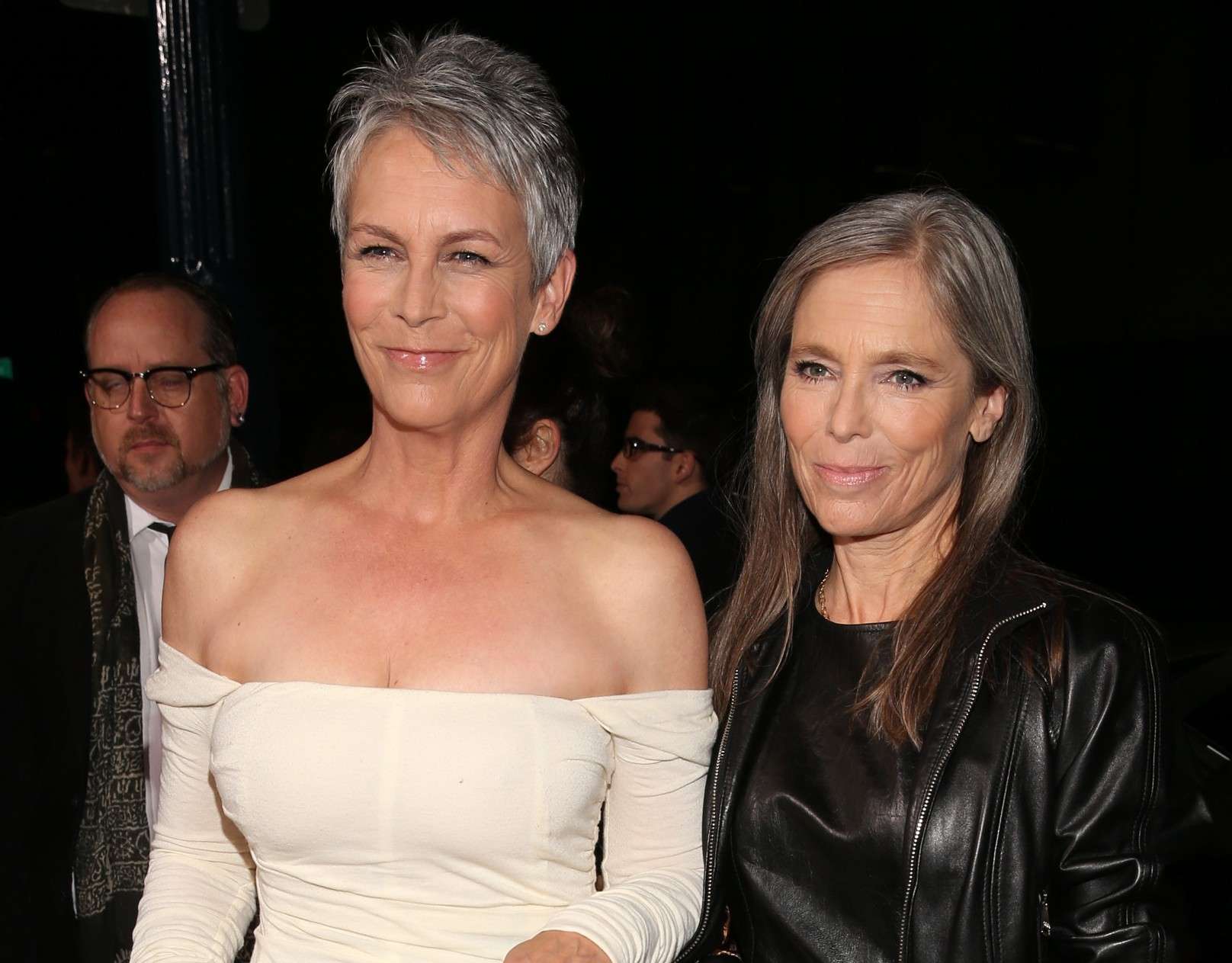 La actriz Kelly Lee Curtis, hermana de Jamie Lee Curtis, fallece a los ...