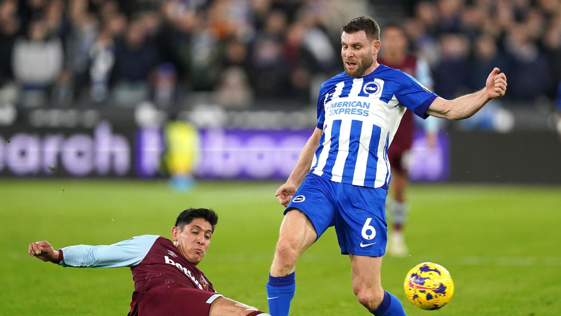 Premier-League-Rekordspieler Milner beendet Karriere