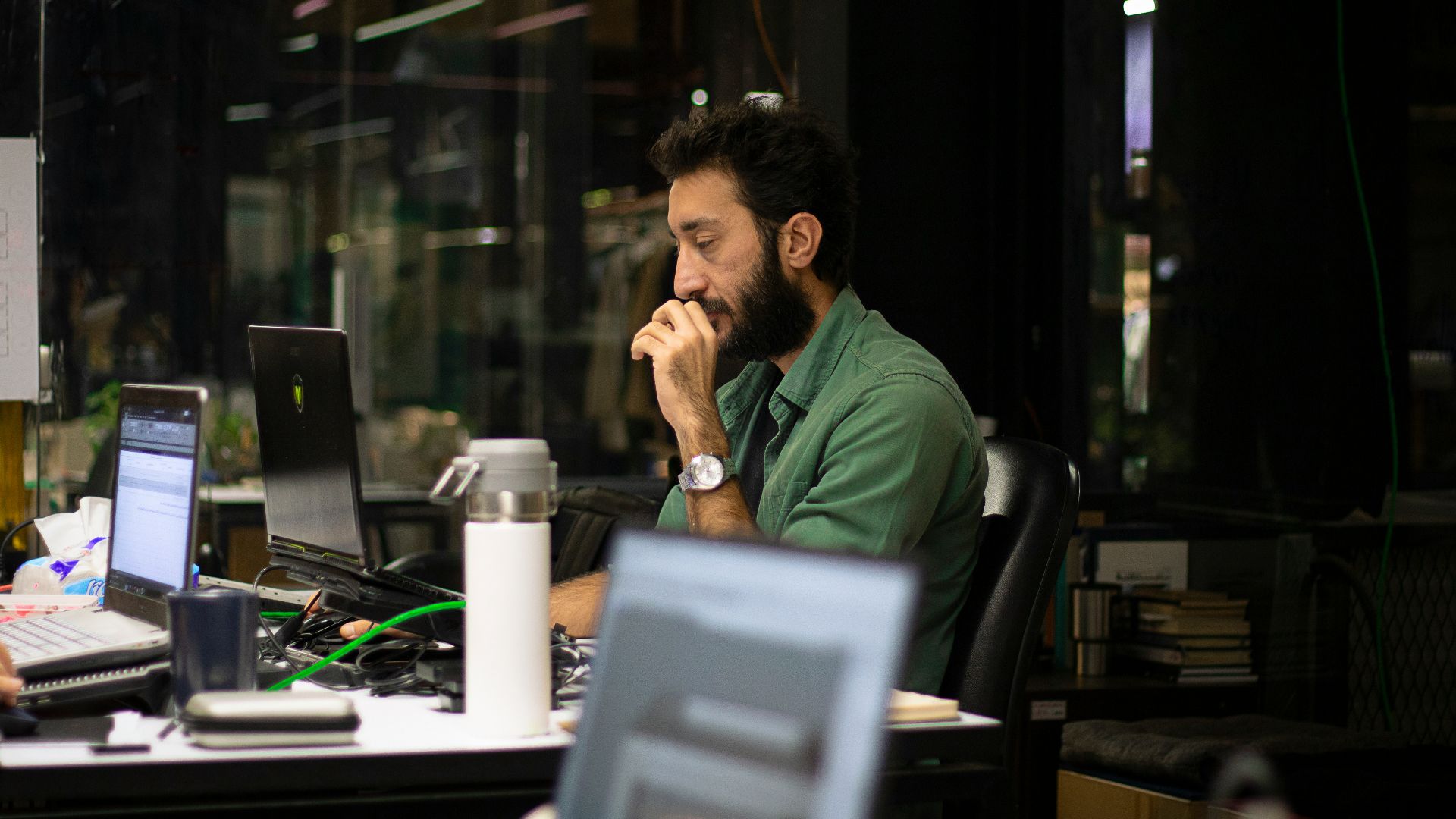 20 mind hacks to boost focus in midlife