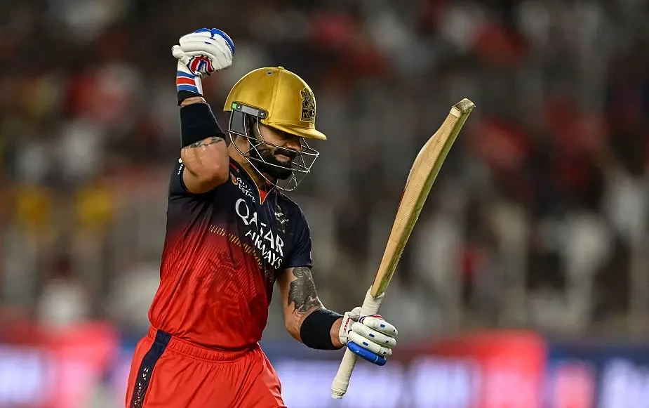 Flower hails Kohli as 'heartbeat' after RCB's title defence