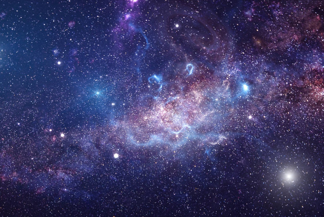 Historias del cosmos: Los susurros del cosmos
