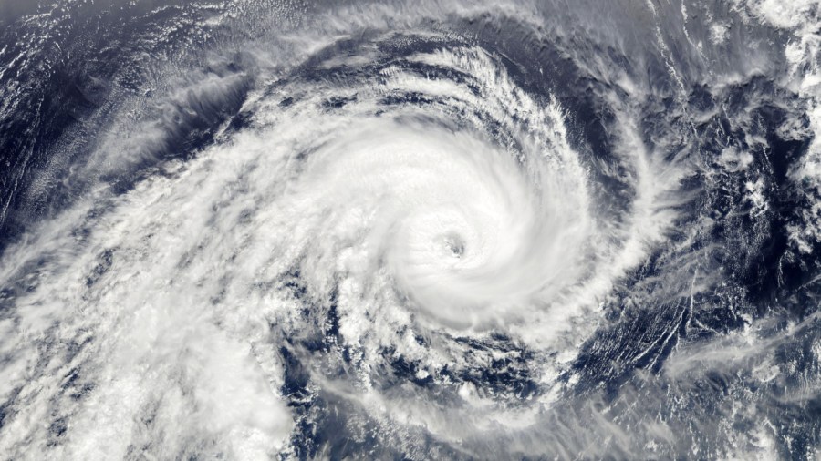 Norfolk prepares for hurricane season