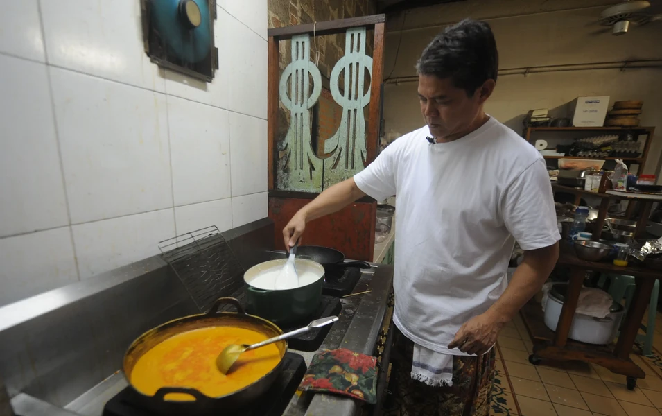 Filipino beef stews that warm the soul