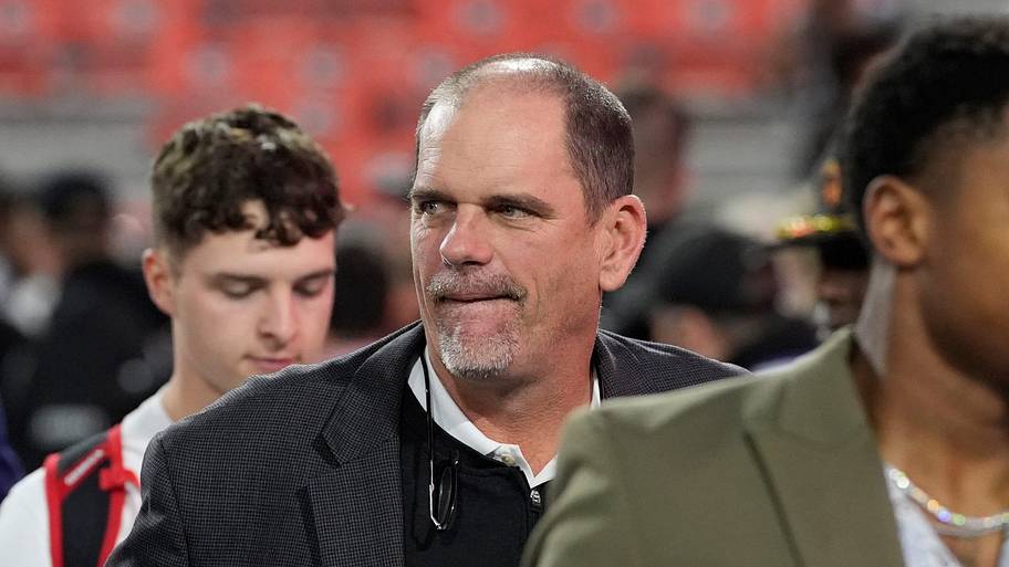 Mike Bobo is all out of excuses in a make-or-break year 4 with Georgia