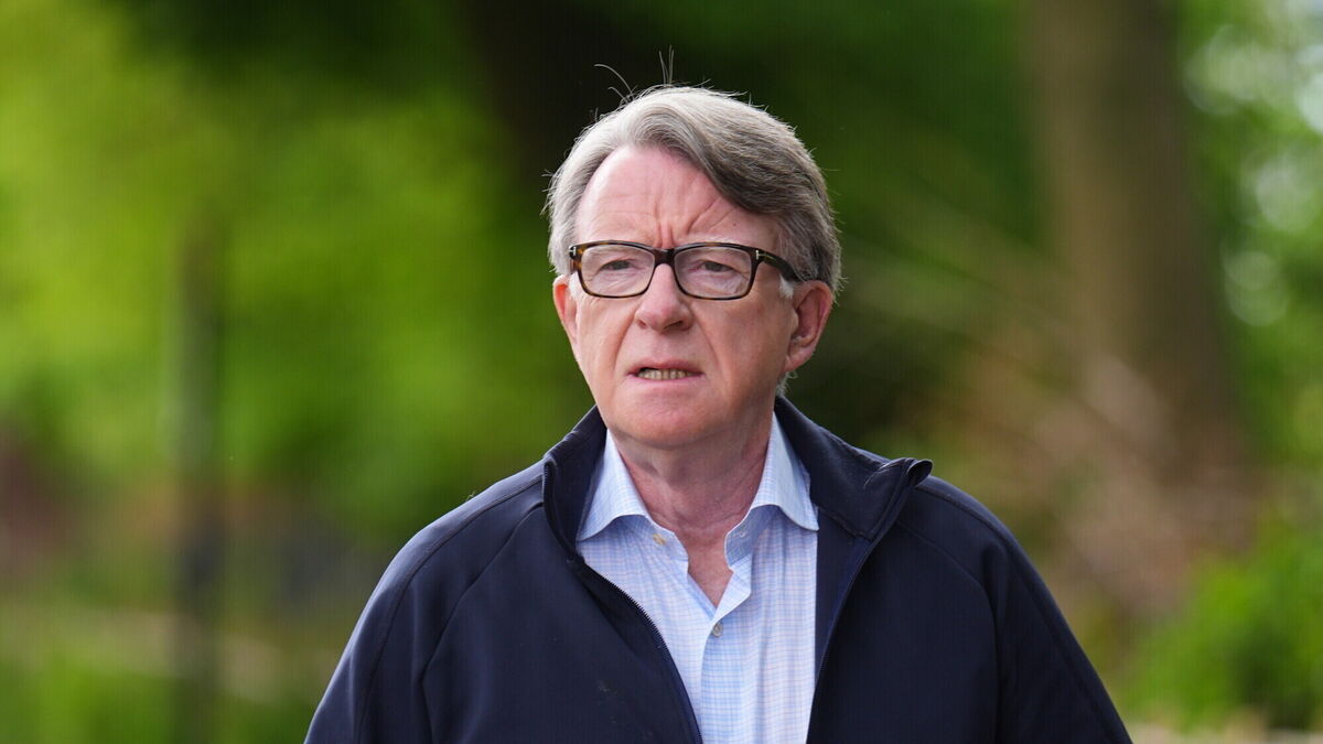 Serious questions remain over Mandelson appointment despite files release