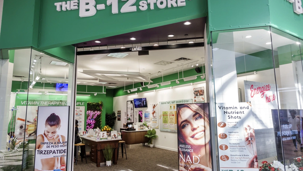 Studies link low-normal B12 and folate to fatigue and brain risks
