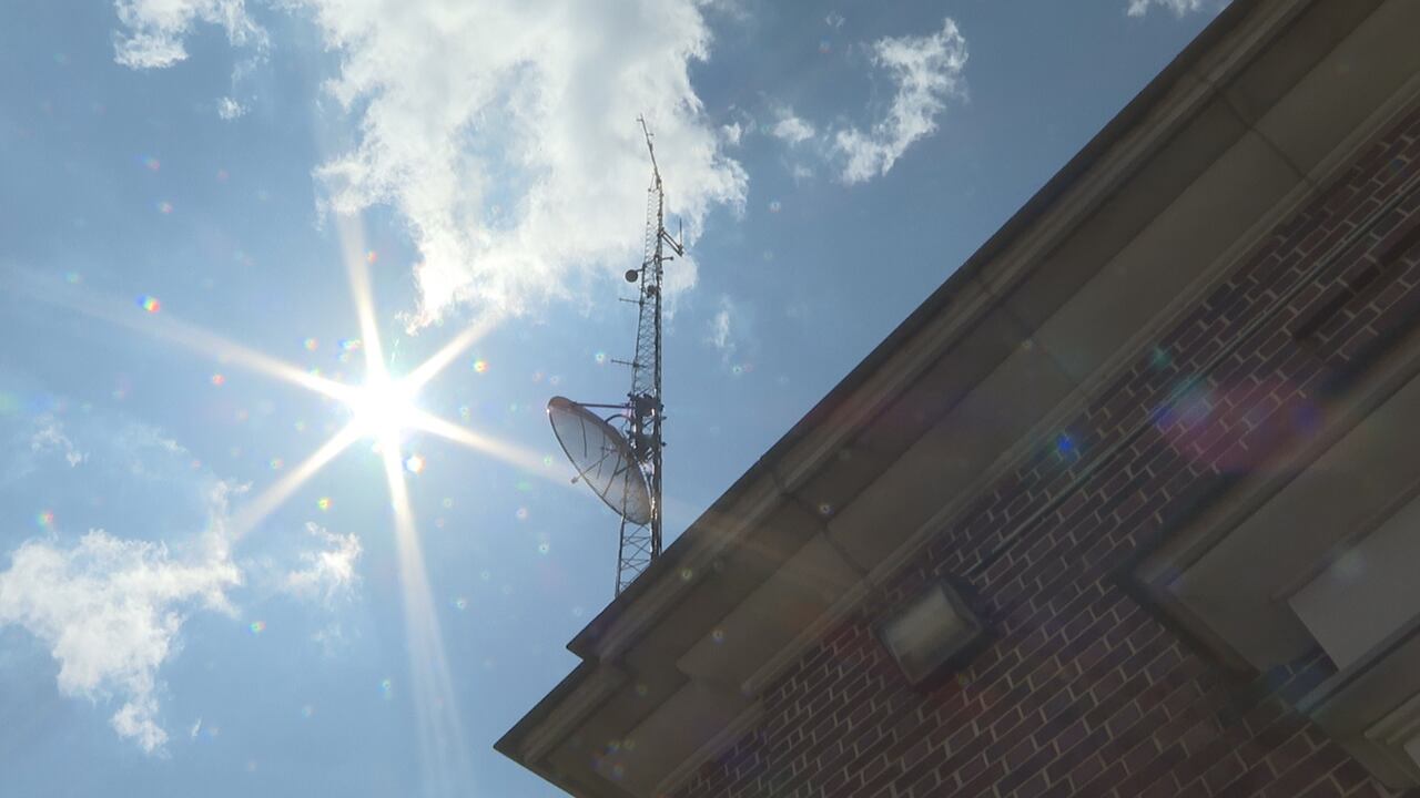 Lauderdale County Emergency Management Agency switches to new mobile ...