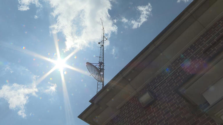 Lauderdale County Emergency Management Agency switches to new mobile ...
