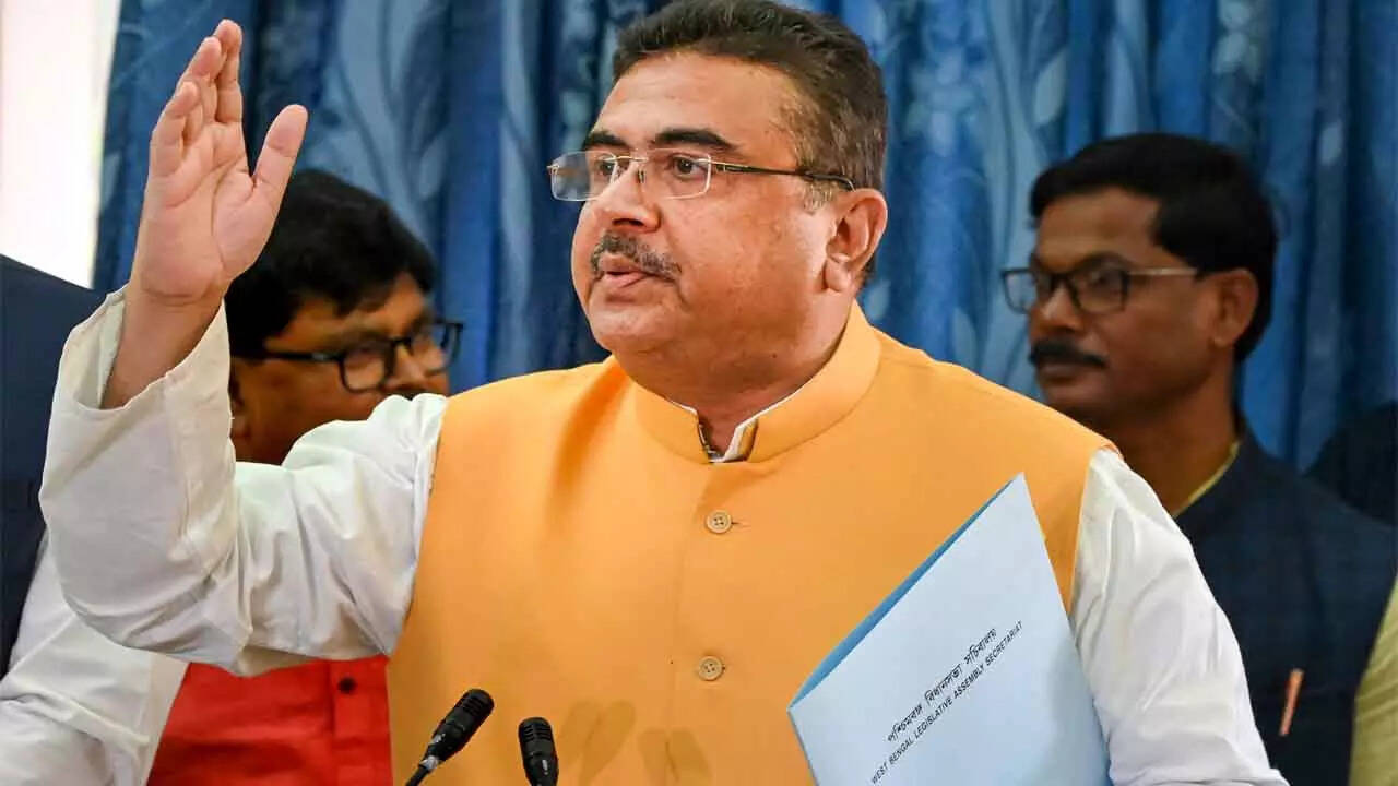 83% of ministers are graduates, average age 57 in West Bengal CM ...