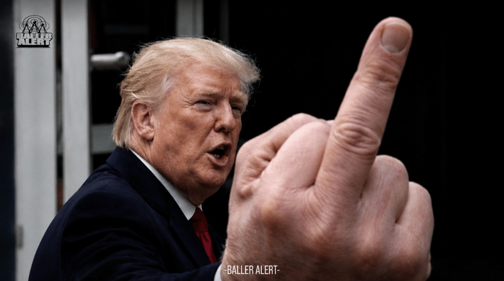 The Trump administration just made it significantly harder to get a ...