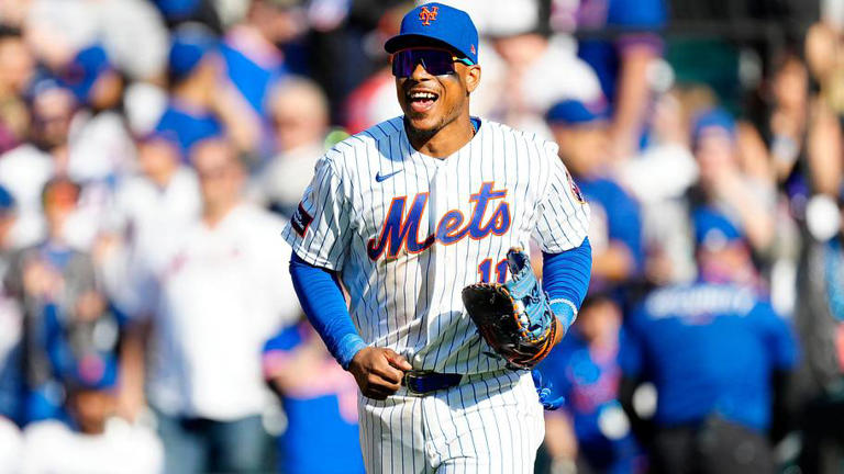 The Mets' upcoming schedule offers a huge opportunity to make up ground