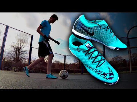 Master my custom soccer elasticos now