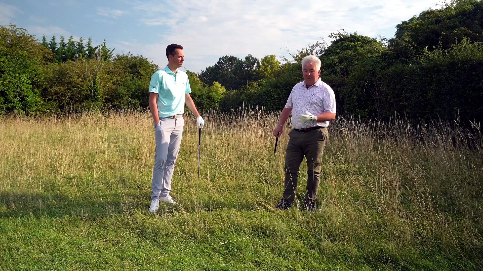 Golf rules explained: 5 mistakes nearly everyone makes