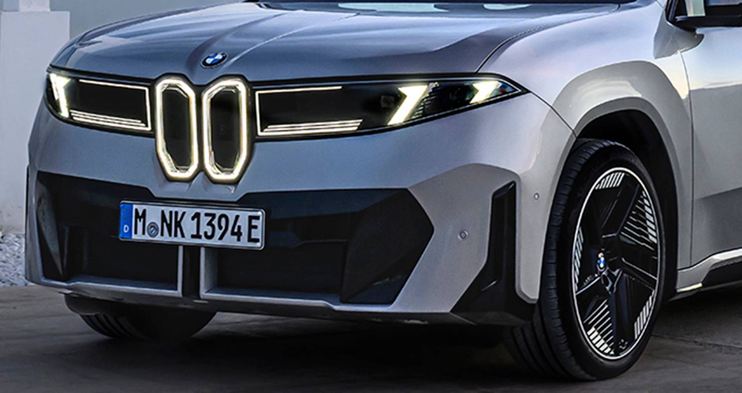 Brand's smart move with new EV