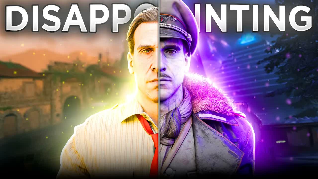 Treyarch just ruined the Dark Aether