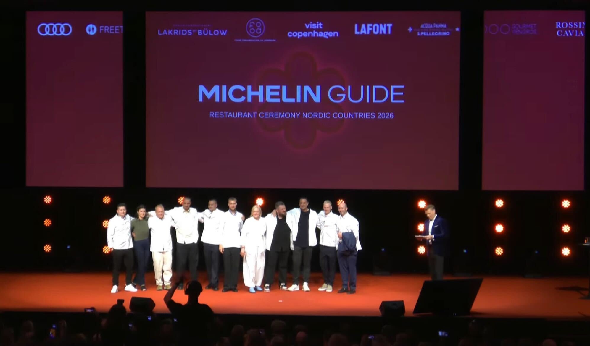 Norsk Michelin-jubel: – Helt vanvittig