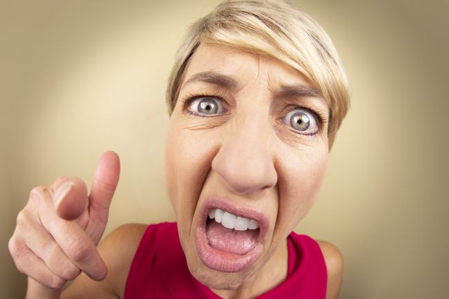 White nurse caught on camera calling biracial son N-word