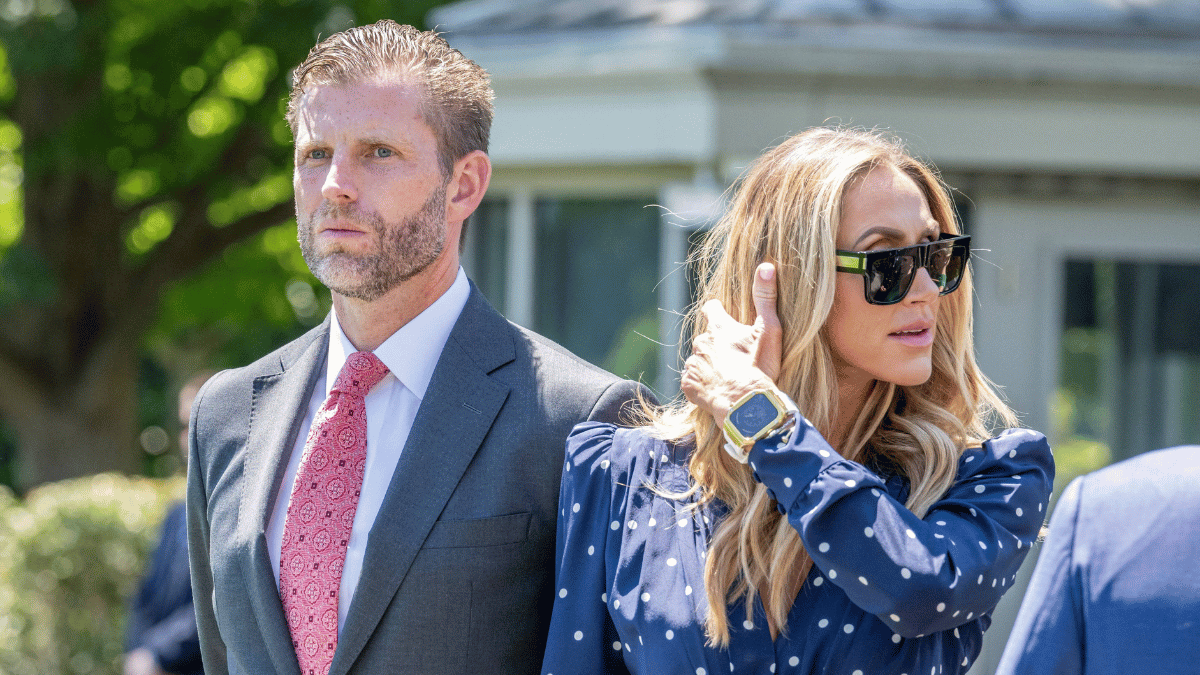 Donald Trump messes up the name of his renovation project despite clean ...