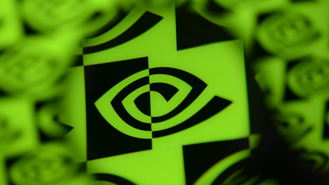 Nvidia posts record growth but faces muted market reaction