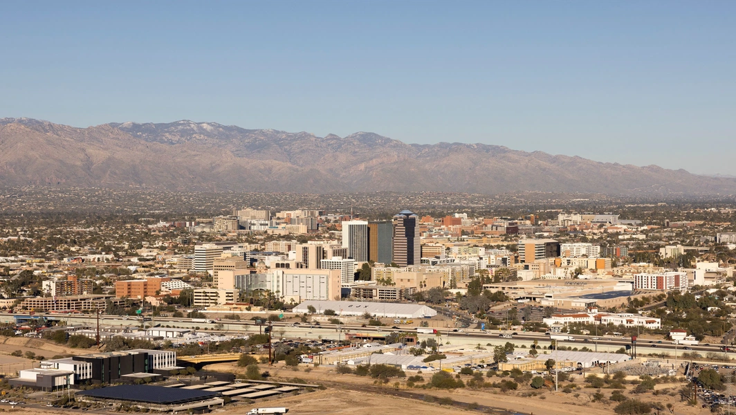 6 US metro areas dominated by baby boomer homeowners