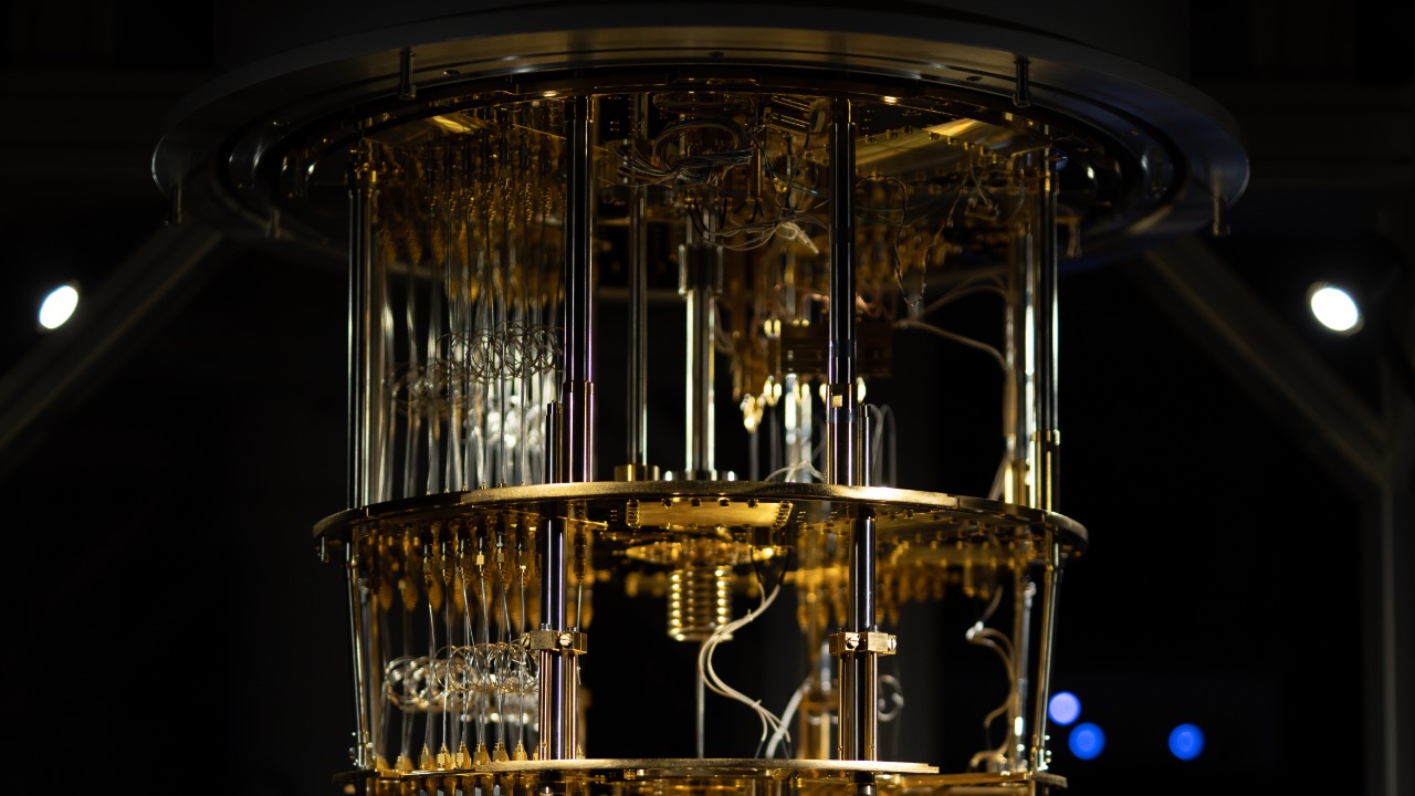 Q-CTRL and IBM just hit a 3,000x speedup simulating the Fermi-Hubbard ...