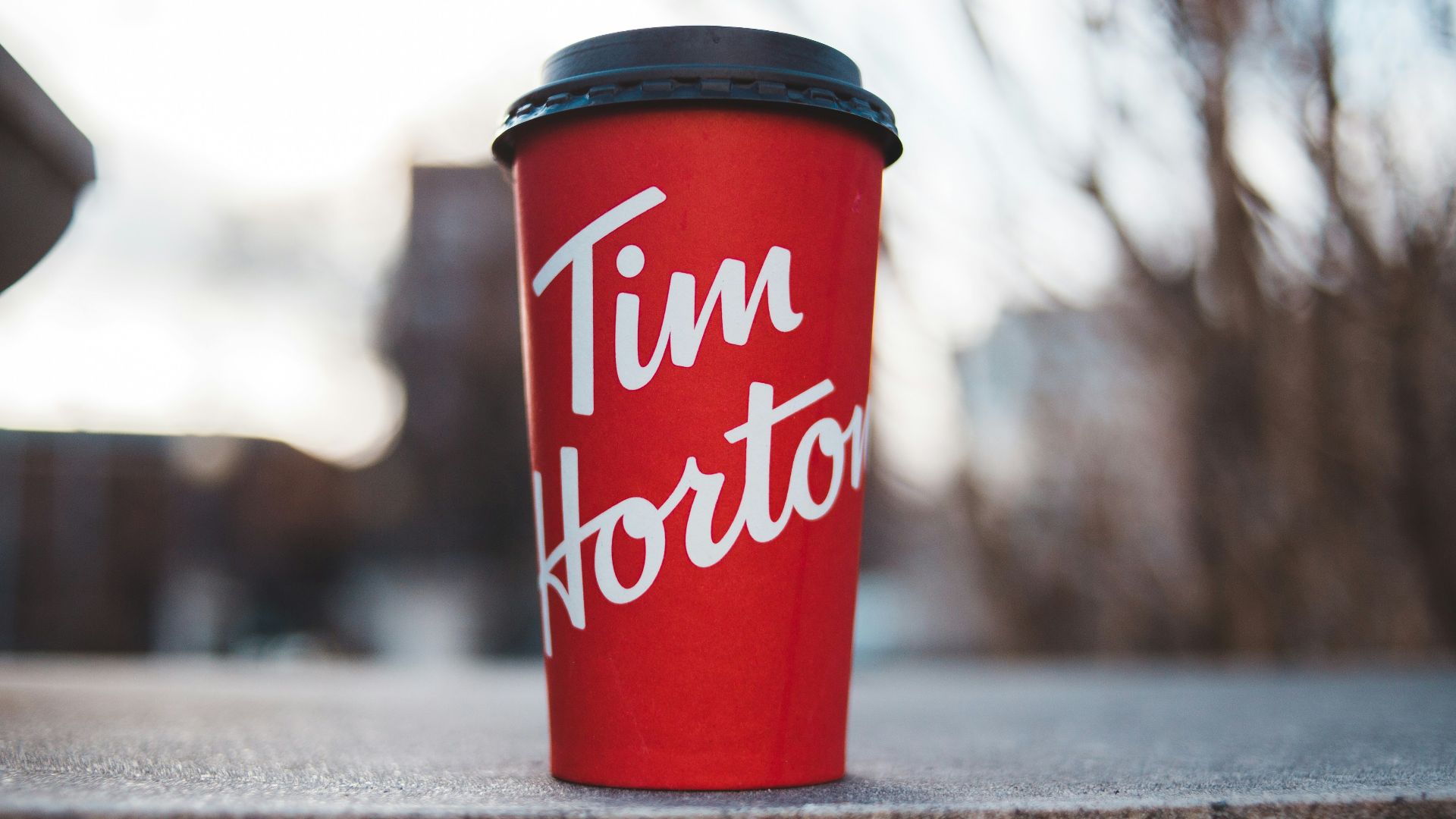 The 10 best kinds of coffee to order at Tim Hortons & 10 that always ...