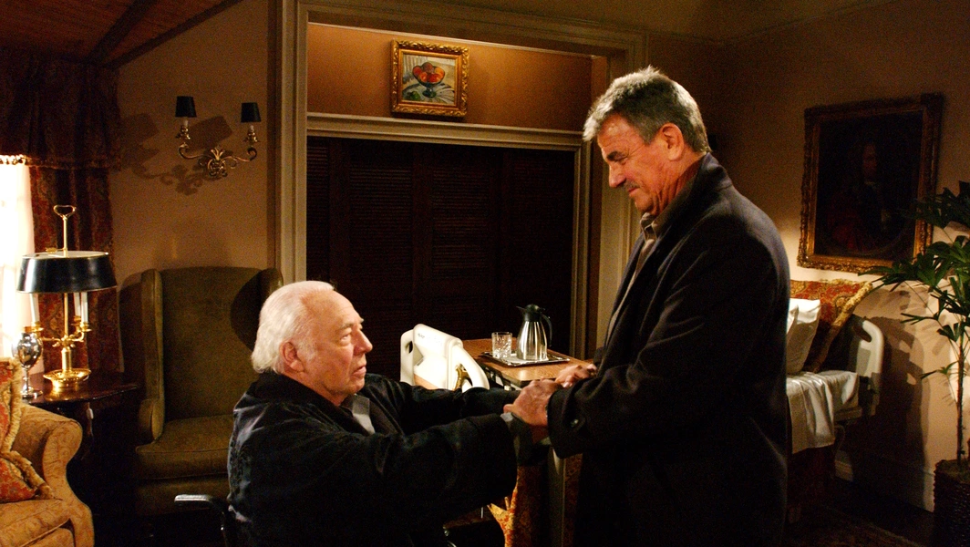 Victor Newman to keynote Fairmont Crest fundraiser in crossover