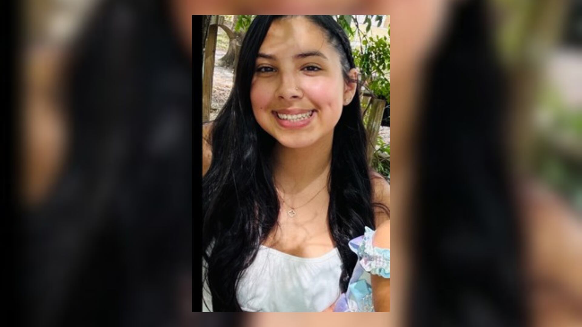 Walton County Sheriff’s Office seeking information on missing teen girl