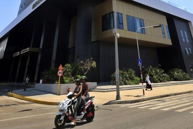 US sanctions drive hotel operators out of Cuba