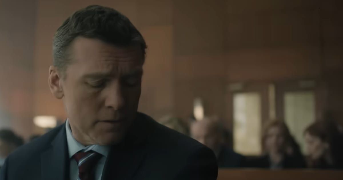 Netflix drops chilling trailer for 'I Will Find You' as Sam Worthington ...
