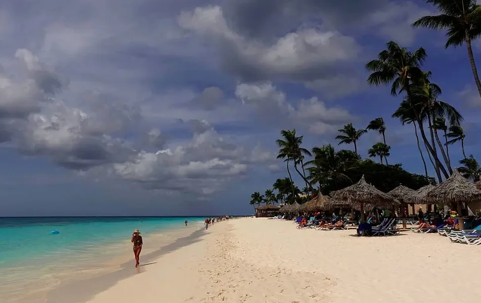 Milestone events and Caribbean escapes shape 2026 travel trends