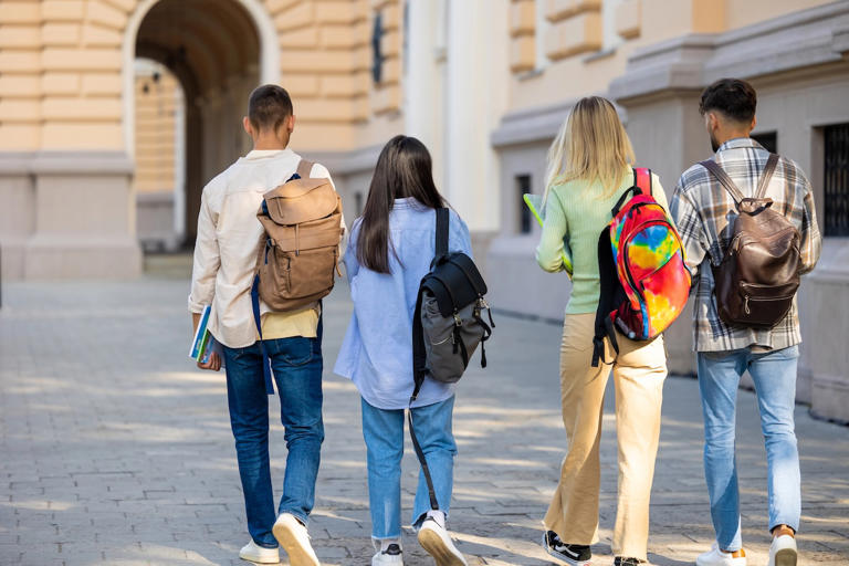 On-campus students, online classes: What are they actually paying for?