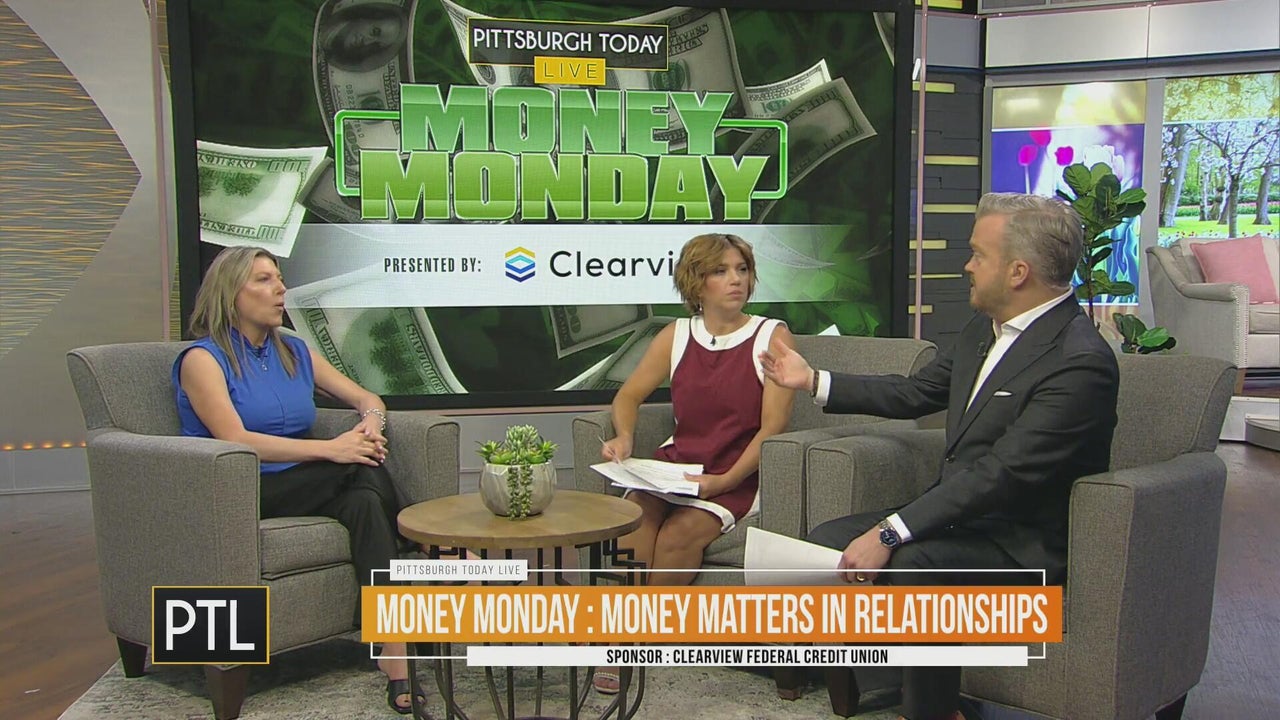 How to navigate the emotional side of money
