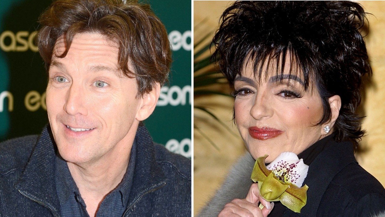 Andrew McCarthy responds to Melissa Gilbert’s claim he made out with ...