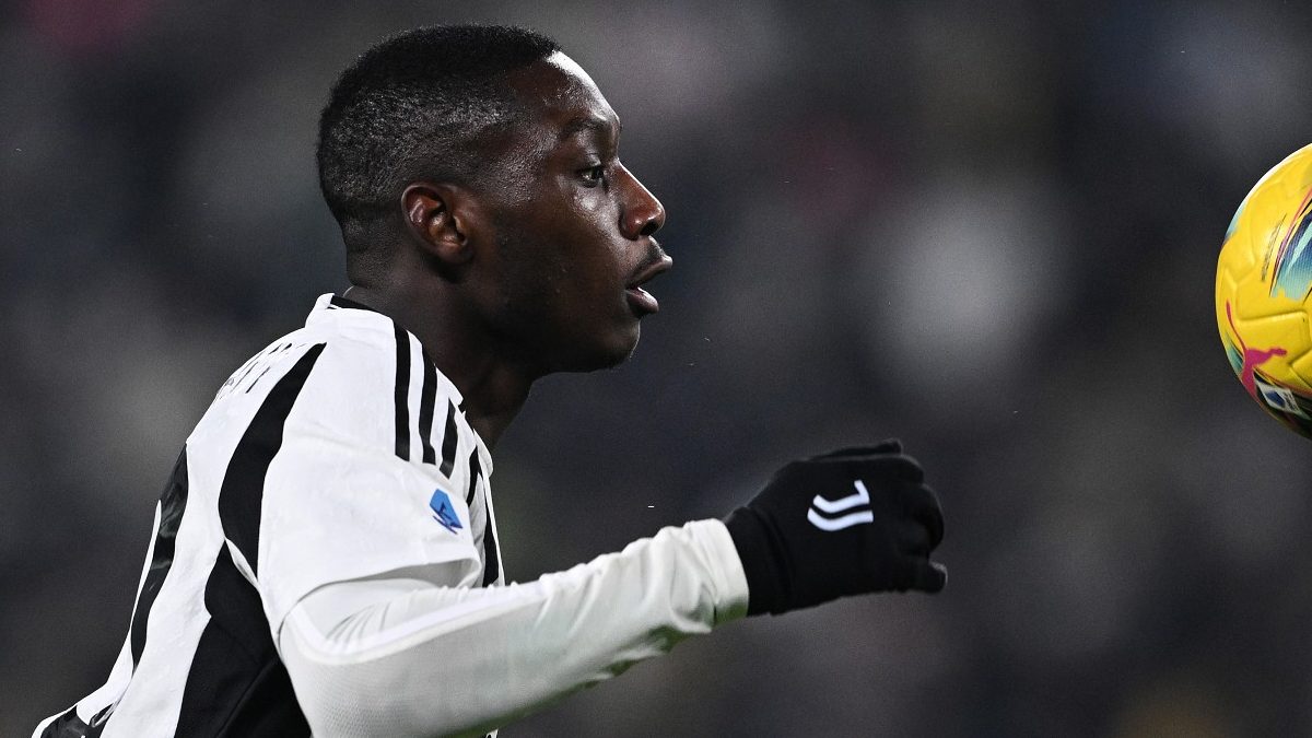 Com’era andata la prima avventura di Kolo Muani alla Juventus? Gol e numeri