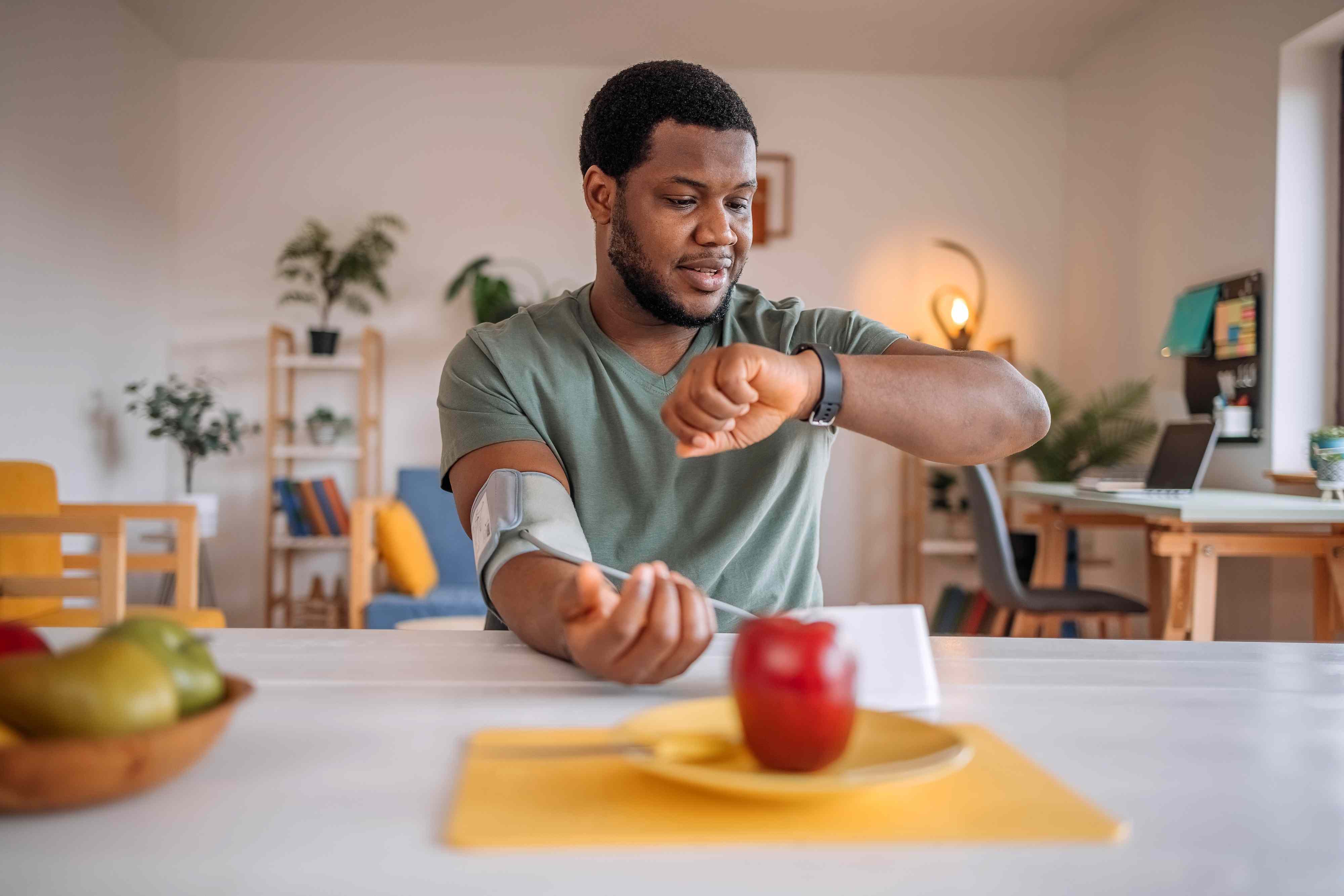 Dietitian-approved snacks for blood pressure, creatine for mental ...