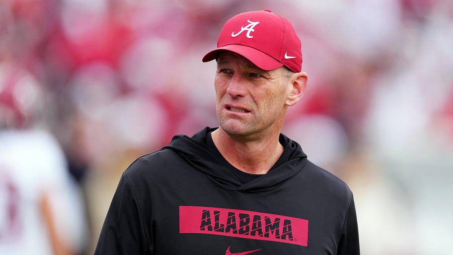 Paul Finebaum sees right through Kalen DeBoer’s Alabama QB smokescreen