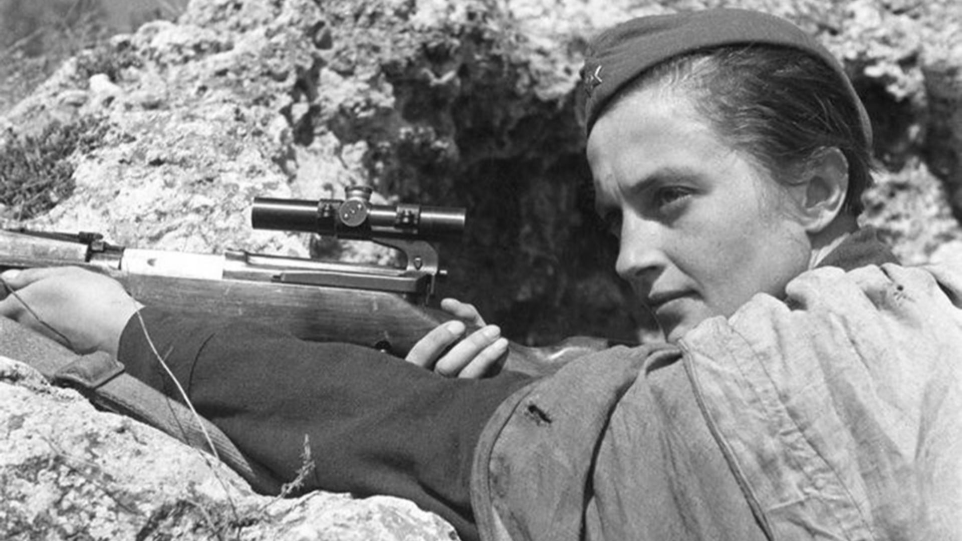 20 of history's most violent women