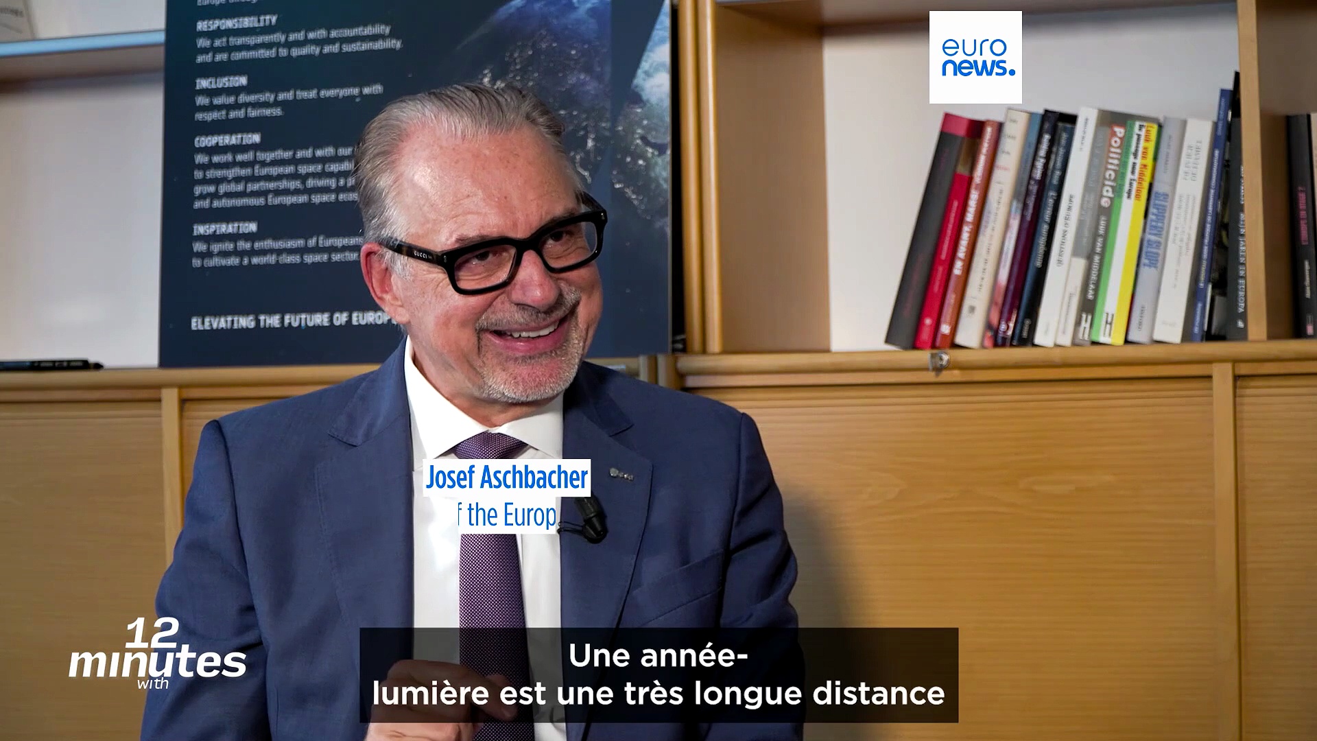 Explosion de Blue Origin : un énorme revers pour tout le secteur ...