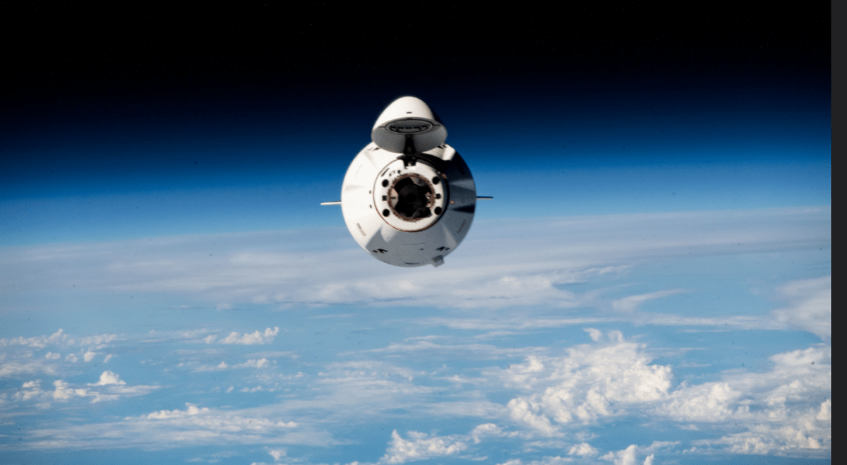 Musk says SpaceX’s Colossus AI agreement with Anthropic currently ...
