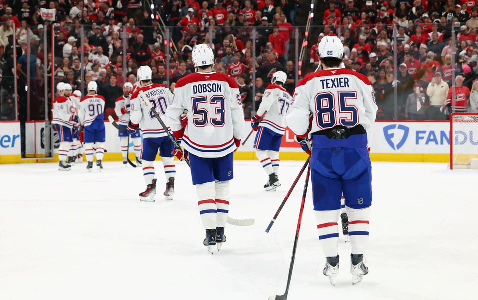 Canadiens eye defensive upgrades and roster changes after playoff loss