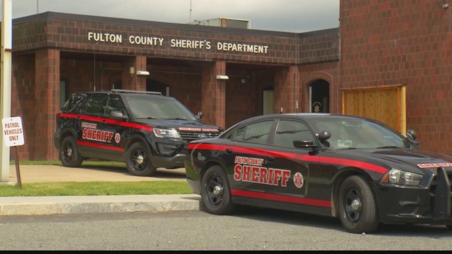 Fulton County sheriff to increase patrols in some villages