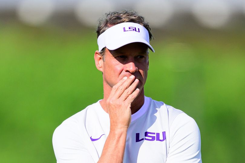 Ole Miss coach 'didn't respect' what Lane Kiffin did before ...