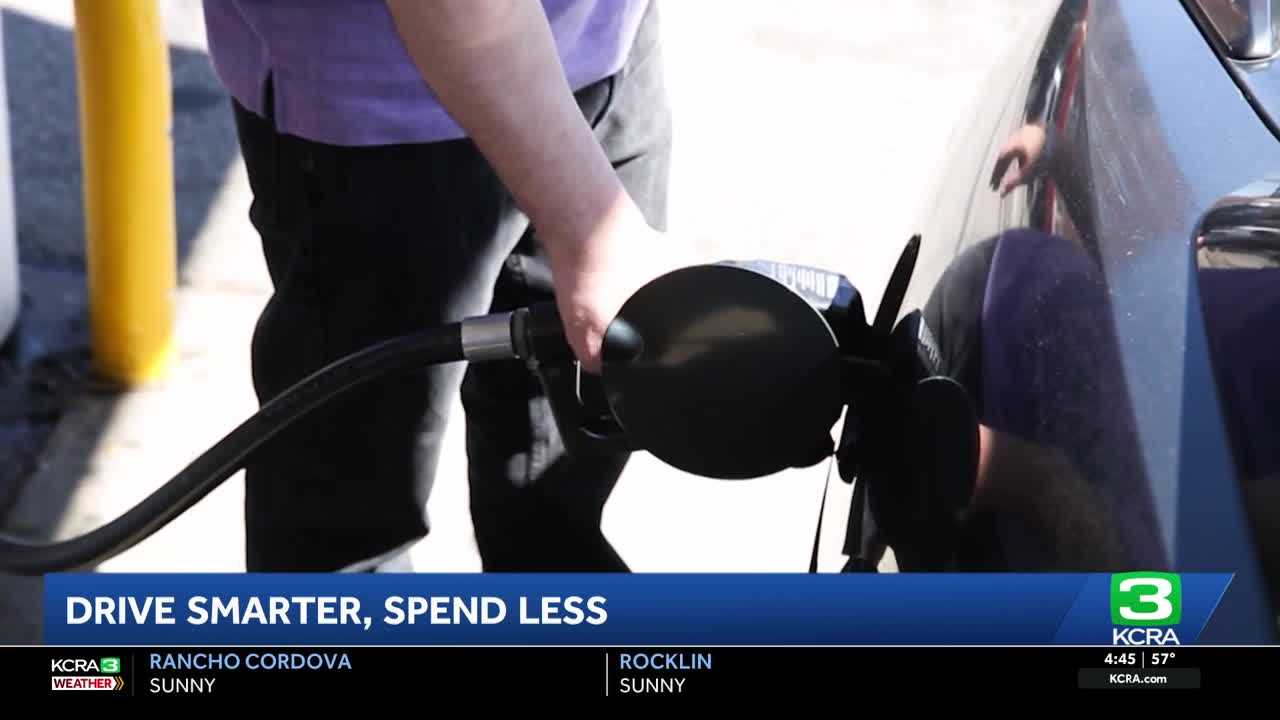 Consumer Reports: Tips to drive smarter, spend less on gas