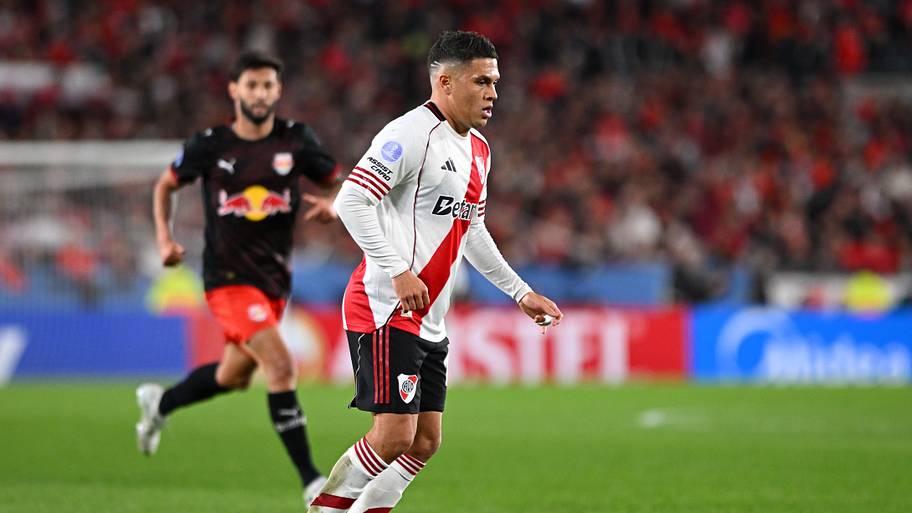 Why FC Cincinnati could be the perfect MLS landing spot for Juanfer ...