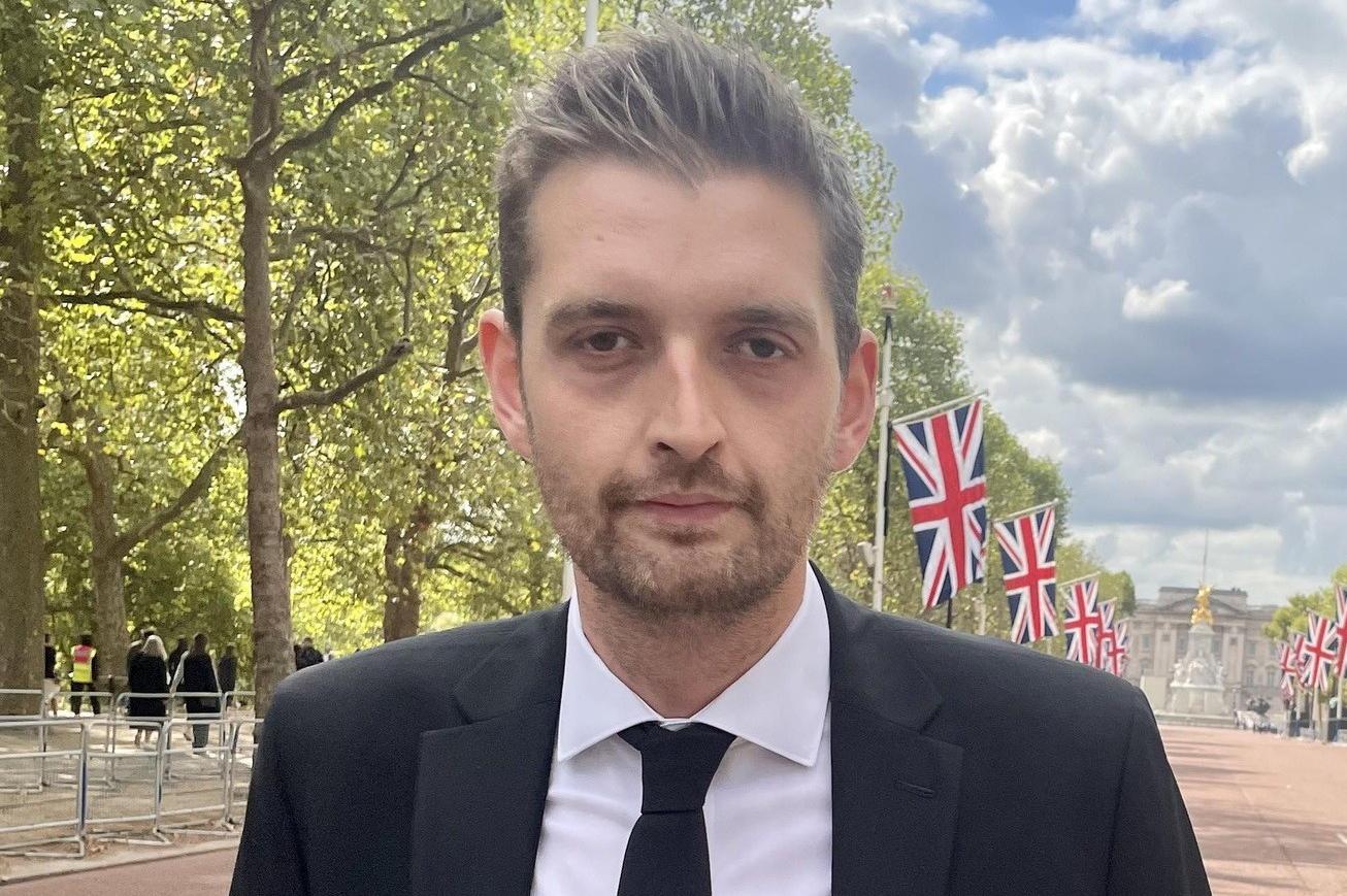 Gaston comment witness should apologise at Stormont: DUP