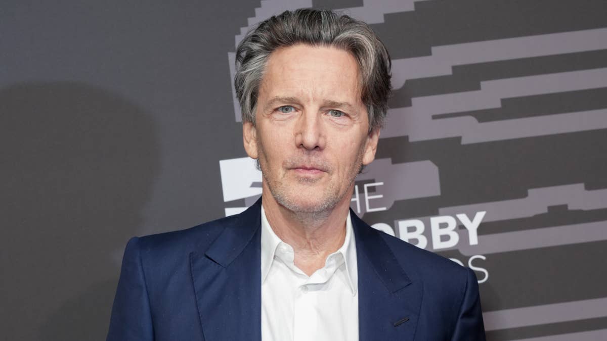 Andrew McCarthy denies making out with Liza Minnelli in the '80s: Here ...
