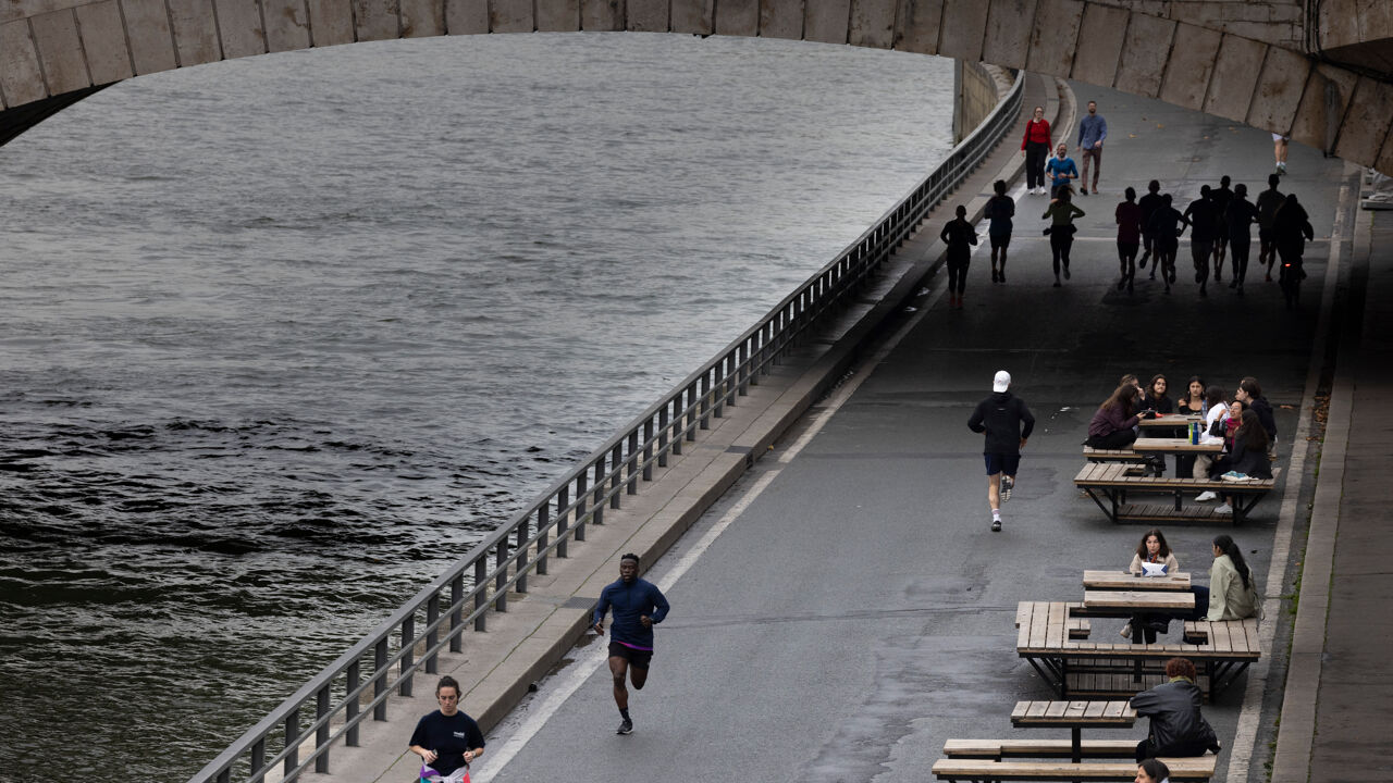 Man dood teruggevonden in Seine na PSG-viering in Parijs